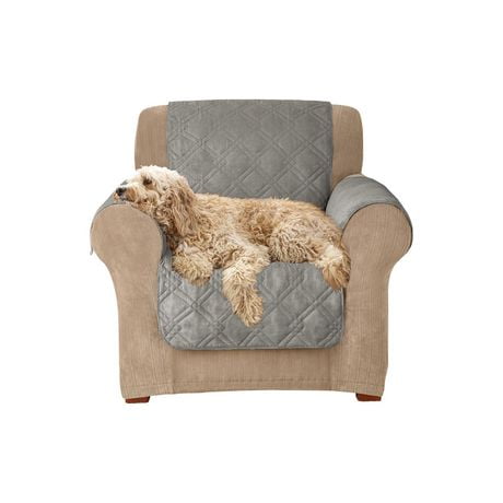 Click here for Surefit Sure Fit Novacool Chair Furniture Cover Gr... prices