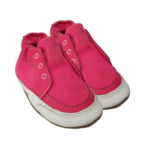 Click here for Robeez - Baby  Infant  Toddler - Soft Sole Canvas... prices