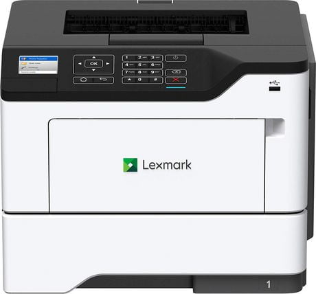 Click here for Lexmark B2650dw Single-Function Monochrome Laser P... prices