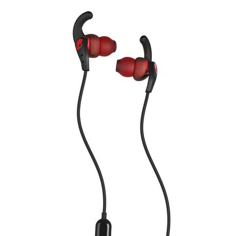 Click here for Skullcandy Set Sport Earbuds Red prices