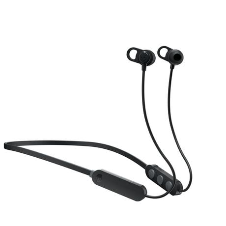 Click here for Skullcandy Jib+ Wireless Earbuds Black prices
