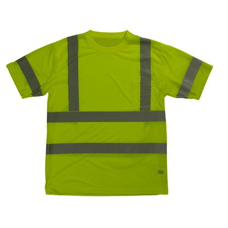 Click here for Tough Duck Shortsleeve Safety T-Shirt Flgr 4Xl prices