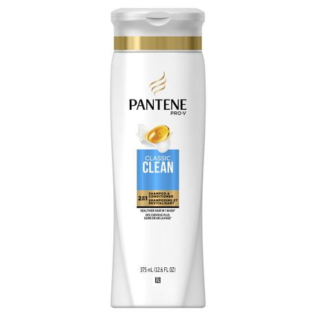 Click here for Pantene Pro-V Classic Clean 2In1 Shampoo And Condi... prices