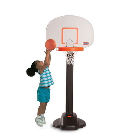 Shoot ‘n Slam Basketball Trainer | Walmart Canada