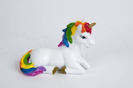 Click here for Penn-Plax Penn Plax Sitting Unicorn Aquarium Resin... prices