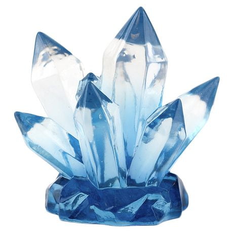 Click here for Penn-Plax Penn Plax Sapphire Blue Crystal Cluster... prices