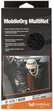 Click here for Masque Mobileorg Multi Net Black 12 prices