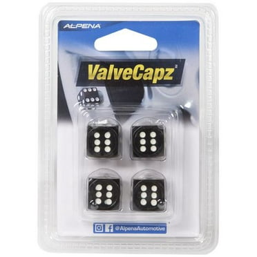 Alpena Valve Caps Skull, valve cap - Walmart.ca