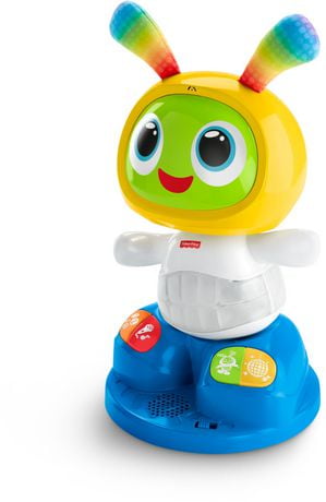 Fisher-Price Beatbo Dlx - French Edition | Walmart Canada