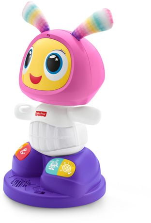 Fisher-Price Beatbelle Dlx - French Edition | Walmart Canada