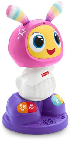 Fisher-Price Beatbelle Dlx - French Edition | Walmart Canada