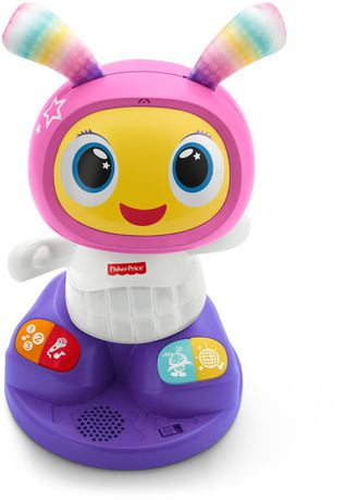 Fisher-Price Beatbelle Dlx - French Edition | Walmart Canada