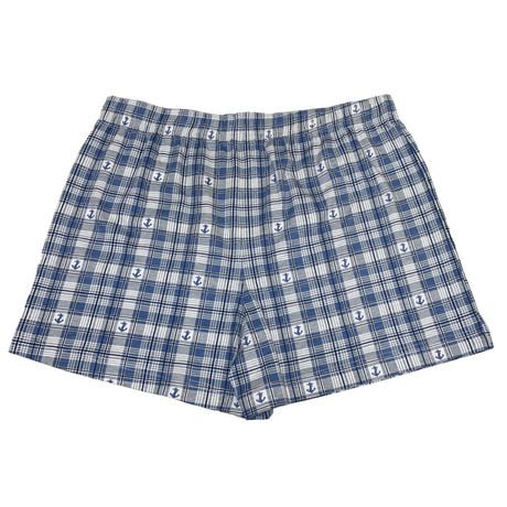Click here for Mens Under Disguise 2Pk Boxers Navy S prices