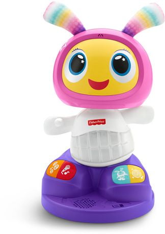 Fisher-Price Beatbelle Dlx - French Edition - Walmart.ca