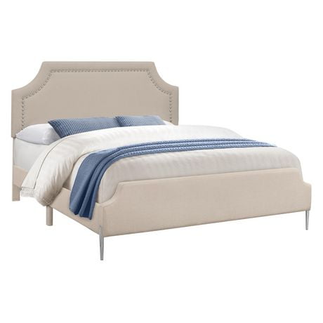 Queen bed frame walmart canada store