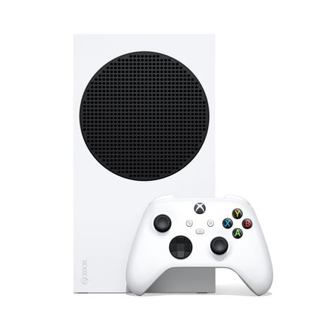 Xbox Series X & Xbox Series S Consoles | Walmart Canada