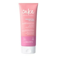 Cake Beauty Desserted Island Demerara Sugar-Oil Body Scrub, 250g ...