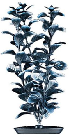 Click here for Marina Pearlscaper Plastic Plant - Red Ludwigia Bl... prices