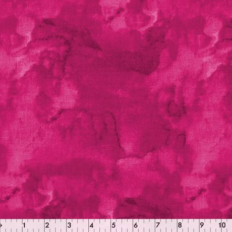 Click here for Fabric Creations Dark Pink With Smoke Texture Cott... prices