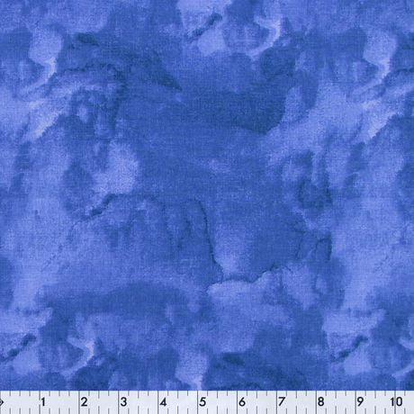 Click here for Fabric Creations Deep Blue With Smoke Texture Cott... prices