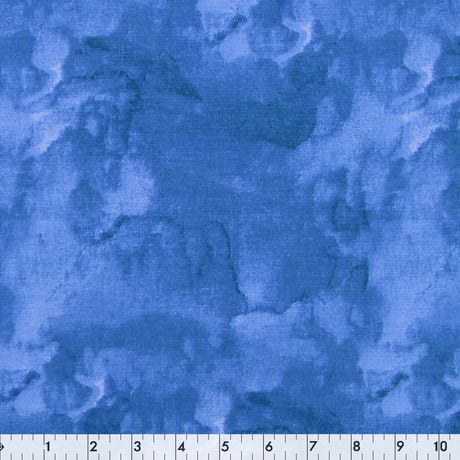 Click here for Fabric Creations Sky Blue With Smoke Texture Cotto... prices