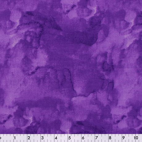 Click here for Fabric Creations Purple With Smoke Texture Cotton... prices