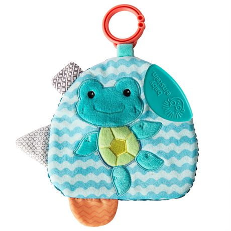 Click here for Mary Meyer - Baby Einstein First Discoveries Squee... prices