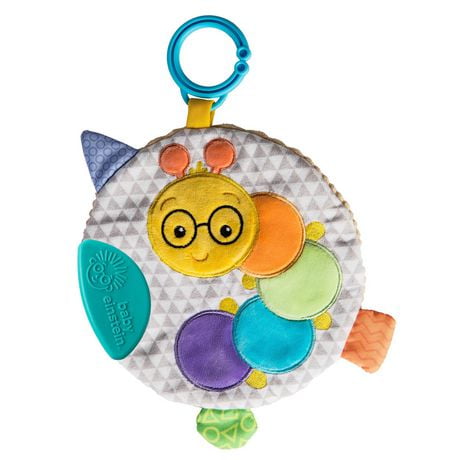 Click here for Mary Meyer - Baby Einstein First Discoveries Squee... prices