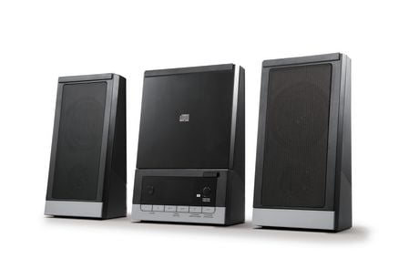 onn Mini Stereo System - Walmart.ca