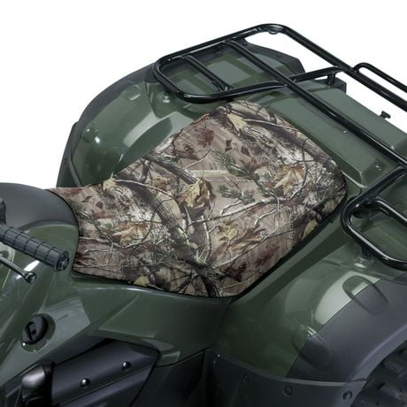 Click here for Classic Accessories Quadgear Atv Seat Cover  Camo... prices