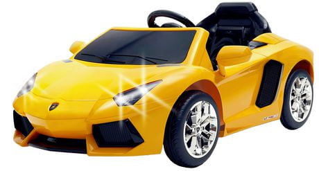 Click here for Lamborghini Aventador Lp 700-4 Yellow prices