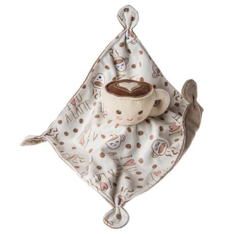 Click here for Mary Meyer - Baby  Soothie Security Blanket  Lovey... prices