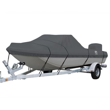 Click here for Classic Accessories Stormpro Heavy-Duty Tri-Hull O... prices