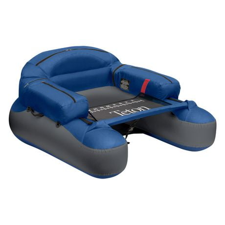 Click here for Classic Accessories Teton Float Tube prices