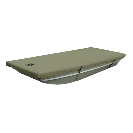 Click here for Classic Accessories Jon Boat Cover  Fits Jon Boats... prices