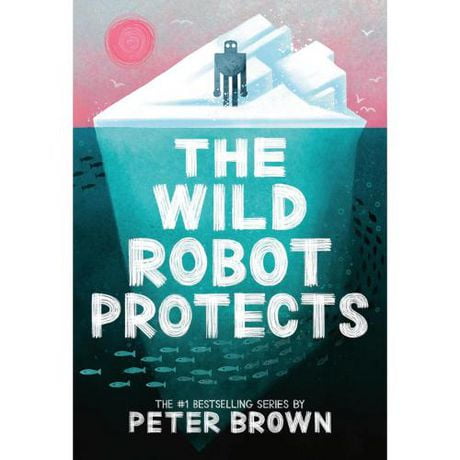 The Wild Robot Protects | Walmart Canada
