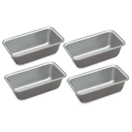 Click here for Cuisinart Non-Stick Mini Bakeware Loaf Pans - Cmbm... prices