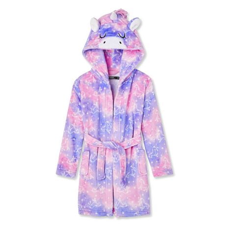 George Girls' Character Robe | Walmart Canada