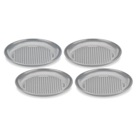 Click here for Cuisinart Non-Stick Mini Bakeware Pizza Pans - Cmb... prices