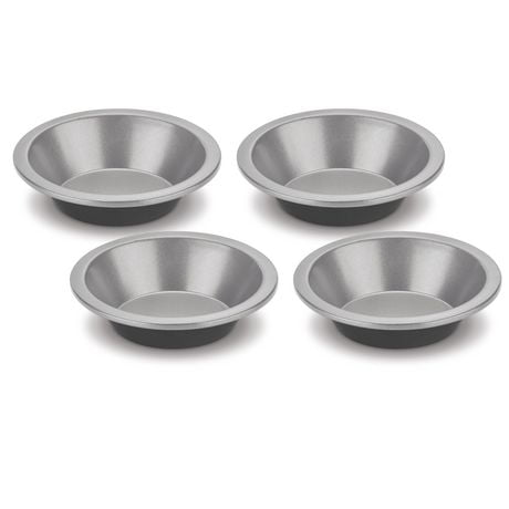 Click here for Cuisinart Non-Stick Mini Bakeware Round Pie Pans -... prices