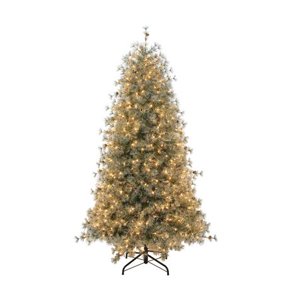 Pre-lit Christmas Trees | Walmart Canada