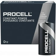 Great Value D Alkaline Battery 2 Pack, Pack of 2 batteries - Walmart.ca