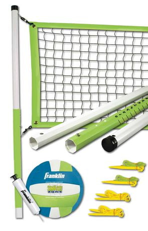 Intermediate Volleyball Set at Walmart.ca | Walmart Canada