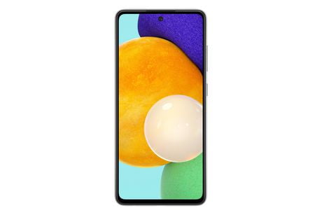 Click here for Samsung Galaxy A52 5G - Rogers Black prices