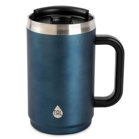 TAL Stainless Steel Boulder XL 20 fl oz, Slate - Walmart.ca