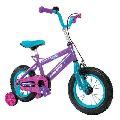 Click here for Rugged Racers Rugged Racer 16 Inch Kids Bike With... prices