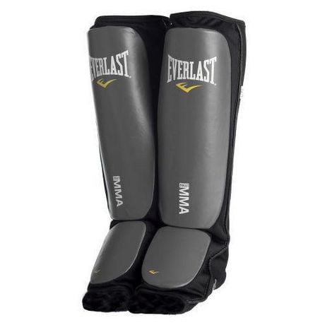 Everlast MMA Sparring Shin Guards SM | Walmart Canada