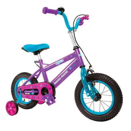 Click here for Rugged Racers Rugged Racer 12 Inch Kids Bike With... prices