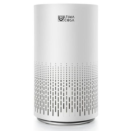 Click here for Ultima Cosa Aria Fresca 300 Air Purifier (White) W... prices