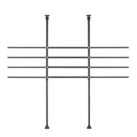 Click here for North States Mypet Tall Adjustable Vehicle Barrier... prices